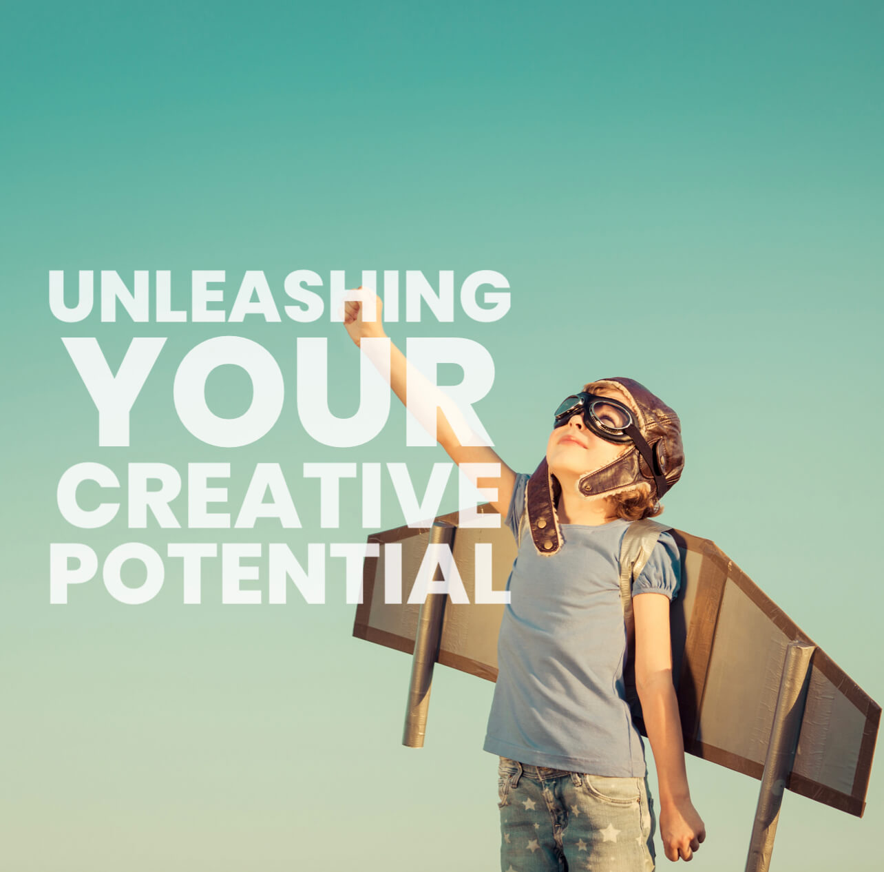 Unleashing Your Creative Potential – Word Ninja Unleashing Your Creative Potential – Word Ninja